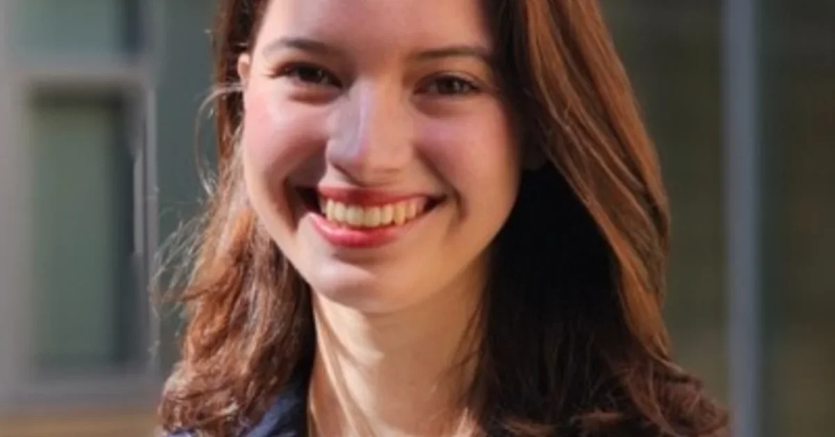 Karina Bender, BS, MS | Cardiovascular Calcification Research Lab